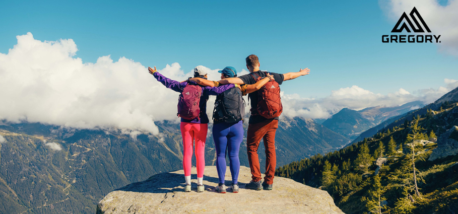 Gregory – Frontier Equipment