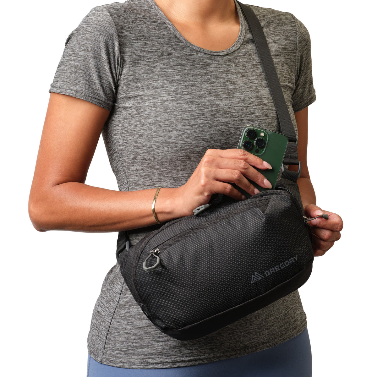 Nano Shoulder Bag Spark Navy – Frontier Equipment