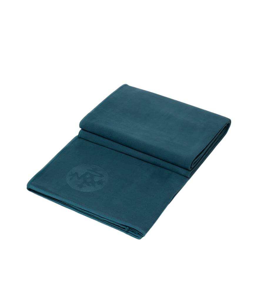 eQua® Yoga Mat Towel – Frontier Equipment