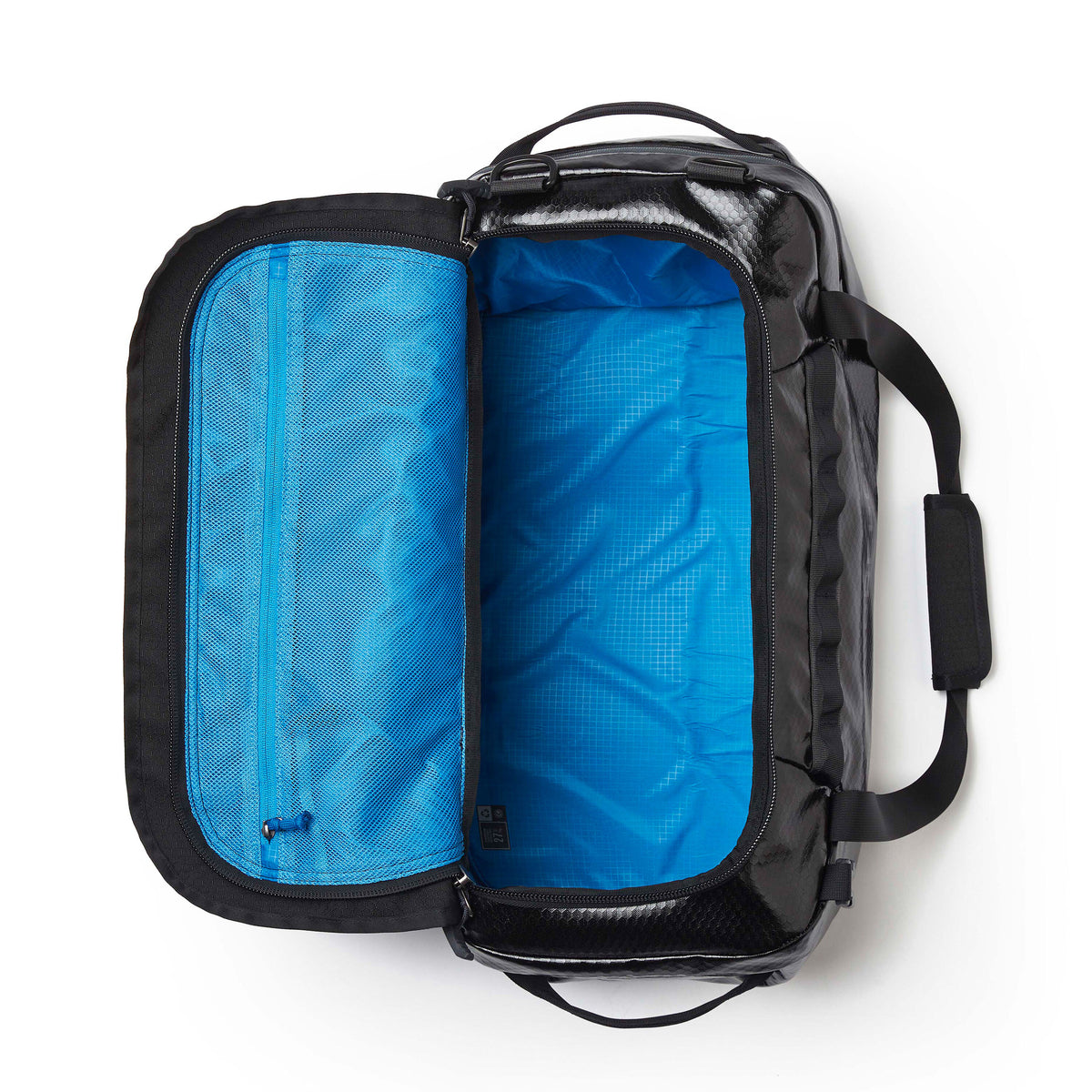 Alpaca 60 – Frontier Equipment