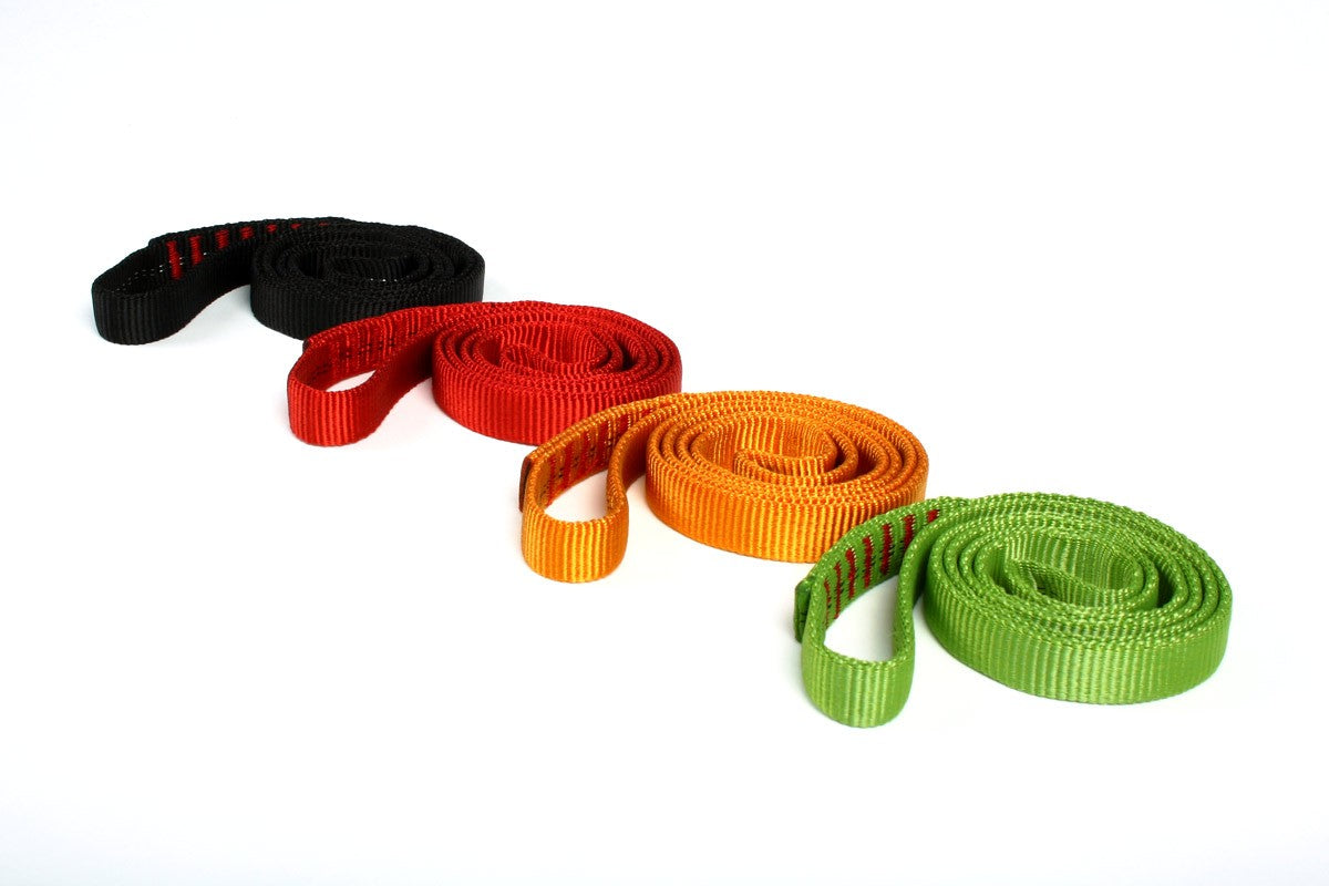 Tubular Sling 19mm - 60cm – Frontier Equipment