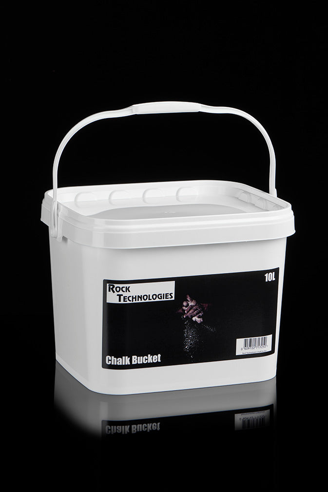 Dry 5 Loose Chalk 10LT – Frontier Equipment