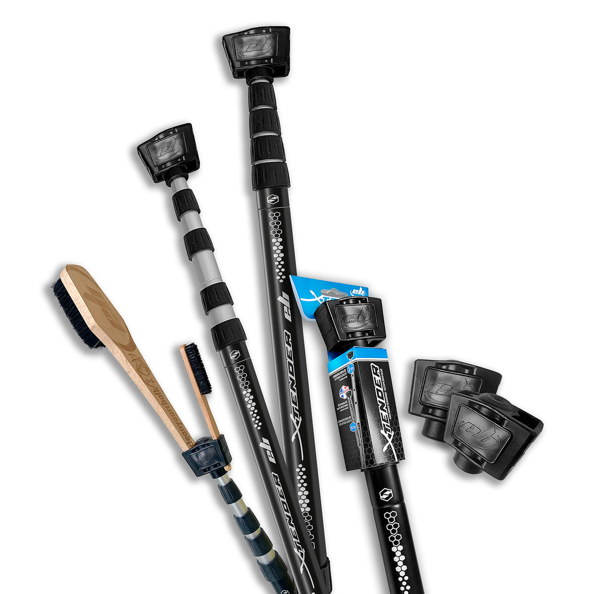 EB Xtender – Frontier Equipment