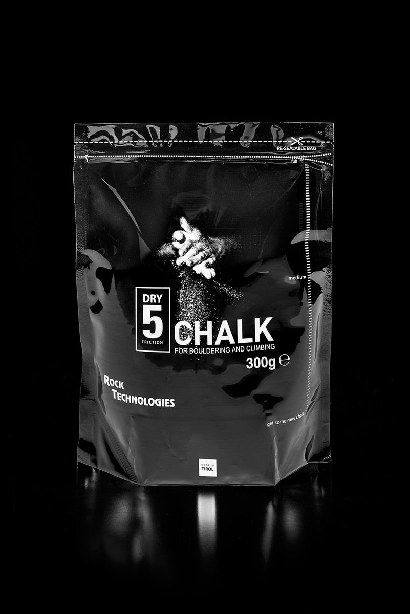 Dry 5 Loose Chalk 300gram – Frontier Equipment