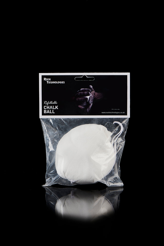 60gm Chalk Ball - Refillable – Frontier Equipment
