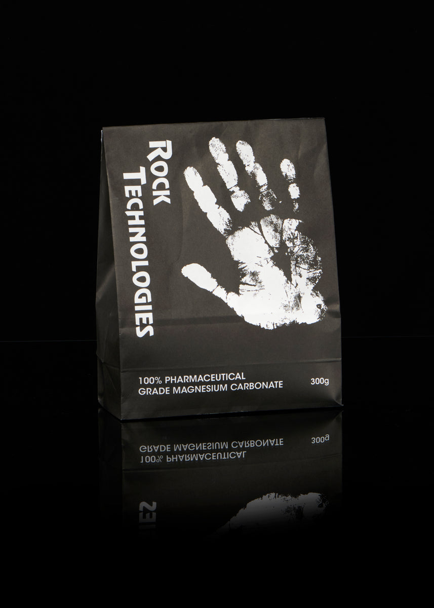 Dry 5 Loose Chalk 300g (Paper Pouch) – Frontier Equipment