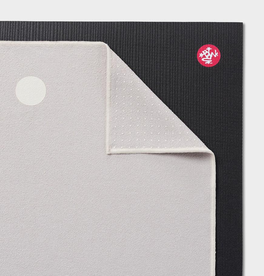 yogitoes® Yoga Mat Towel – Frontier Equipment