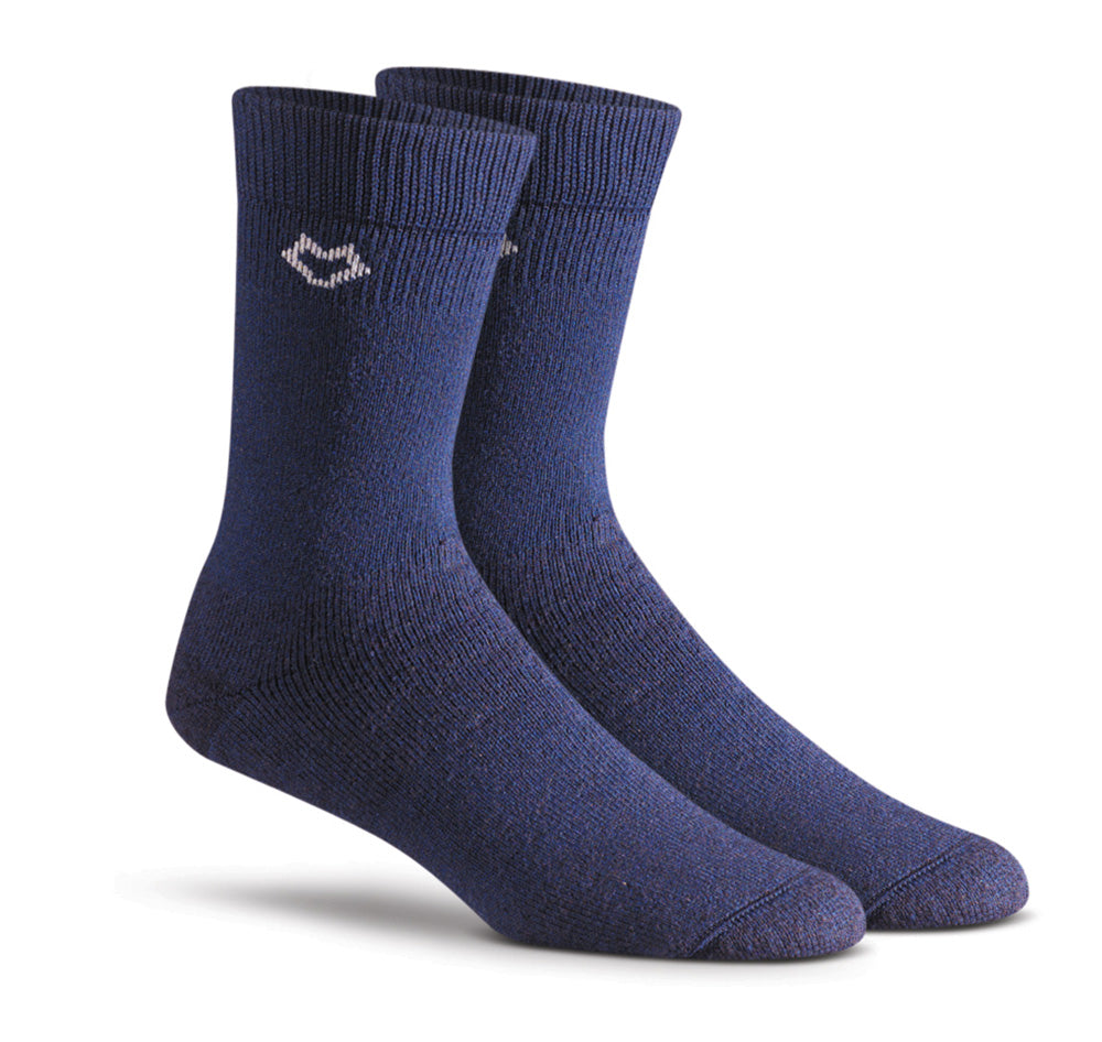Wick Dry Tramper Crew Navy – Frontier Equipment