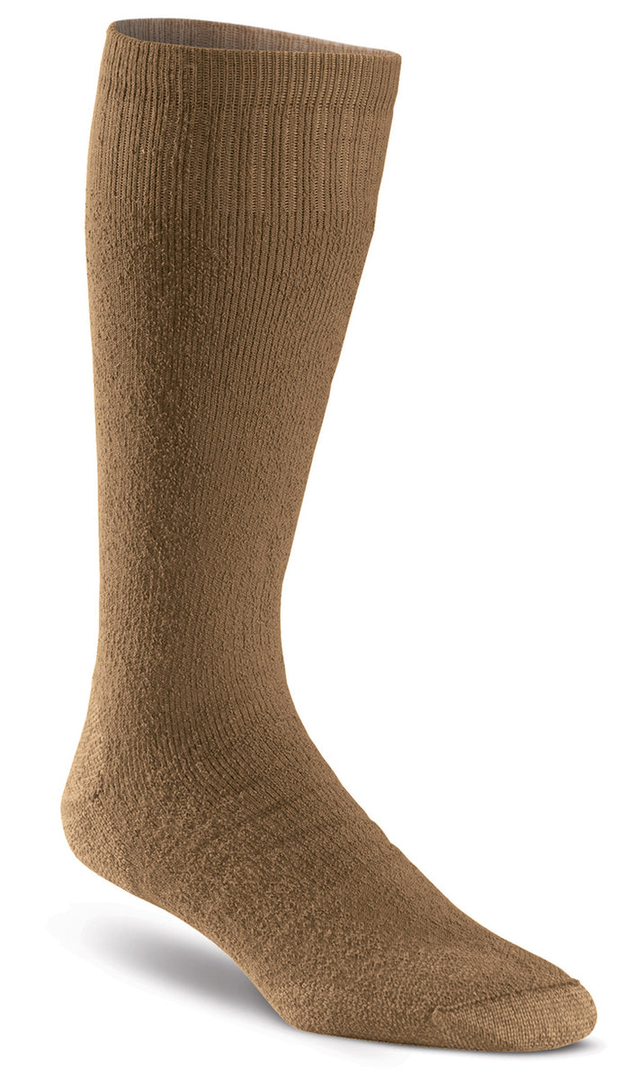 Wick Dry Stryker Mid-Calf Brown – Frontier Equipment