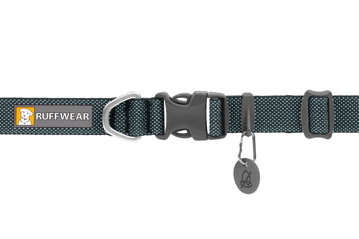 Hi & Light Collar Basalt Gray – Frontier Equipment